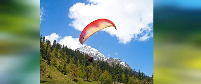 Best things to do in Manali - Places to Visit In Manali