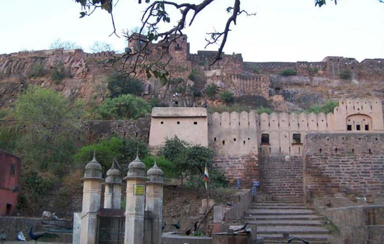 Best forts you cannot miss out on while being in Rajasthan, Rajasthan Tour