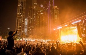 Best Ways to Celebrate New Year in Dubai - Dubai Tour Packages