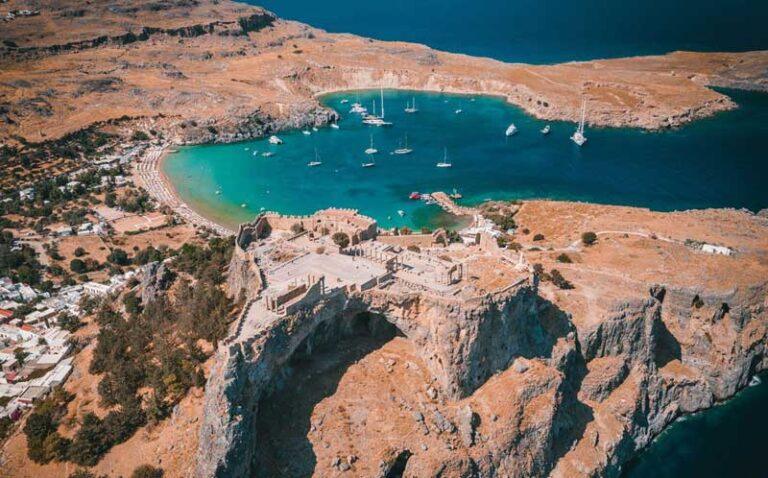 Spectacular Greek Islands To Visit That Will Surely Blow Your Mind