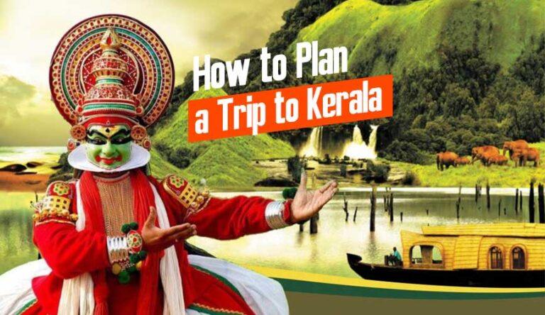 How to Plan a Trip to Kerala in 2026