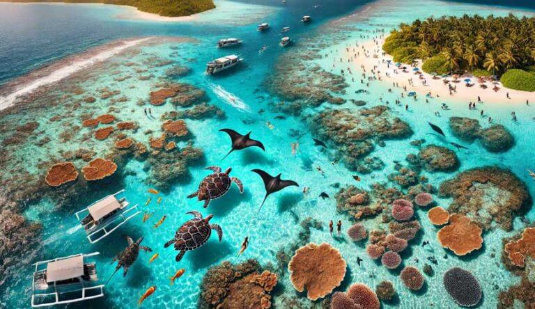 How to Celebrate Romantic Valentine’s Day in Maldives with Your Partner