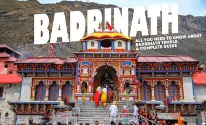 Parwanoo Travel Guide 2025: Everything You Need to Know!