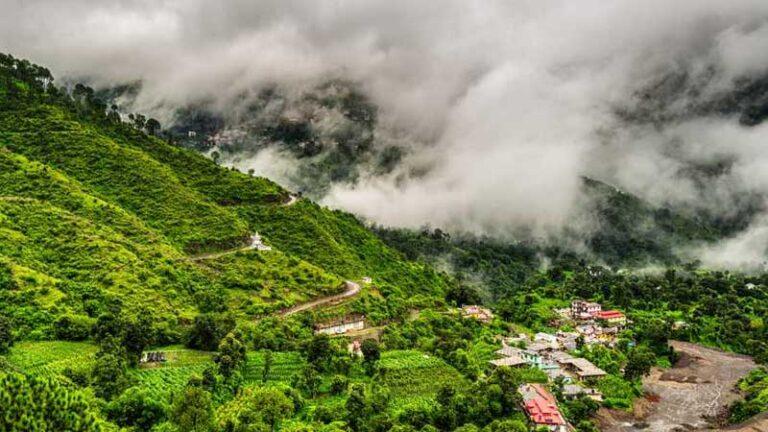 Parwanoo Travel Guide 2026: Everything You Need to Know!