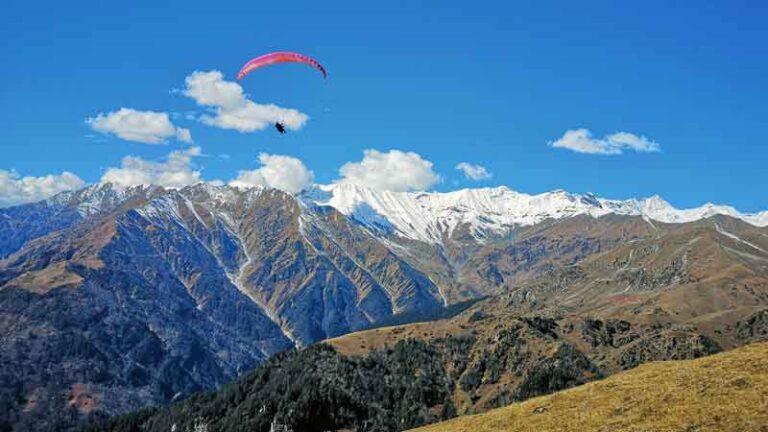 Most Isolated Places in Himachal Pradesh You Must Visit