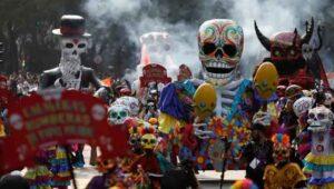 A Global Guide to Cultural Festivals Around the World