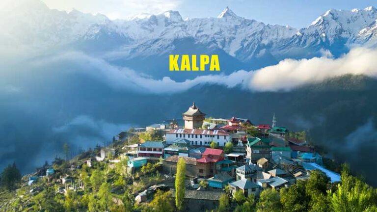 Best Winter Tourist Places in Himachal Pradesh for an Unforgettable Trip